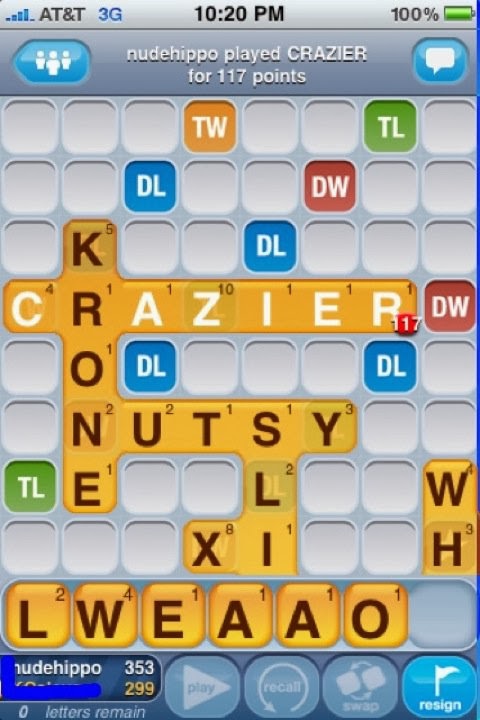 Tony Lossano, etc.: I Have Many Good Friends...Bazinga!