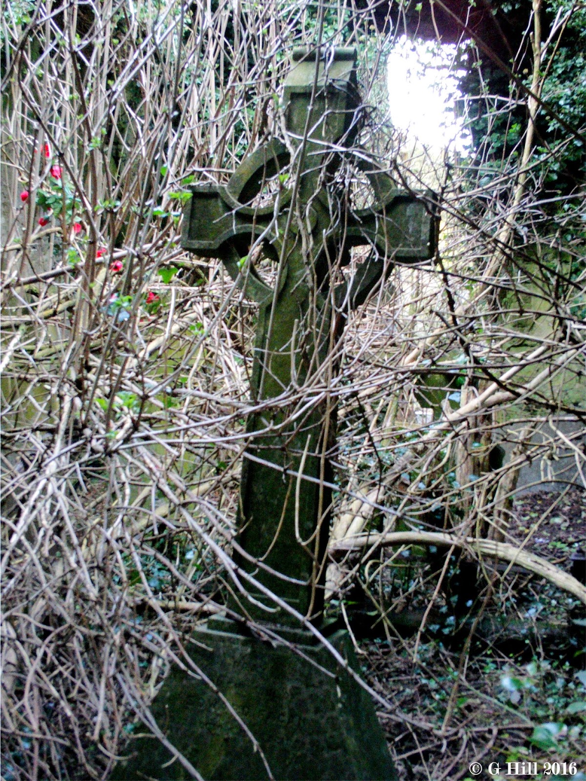 Ireland In Ruins: Old Straffan Church Co Kildare