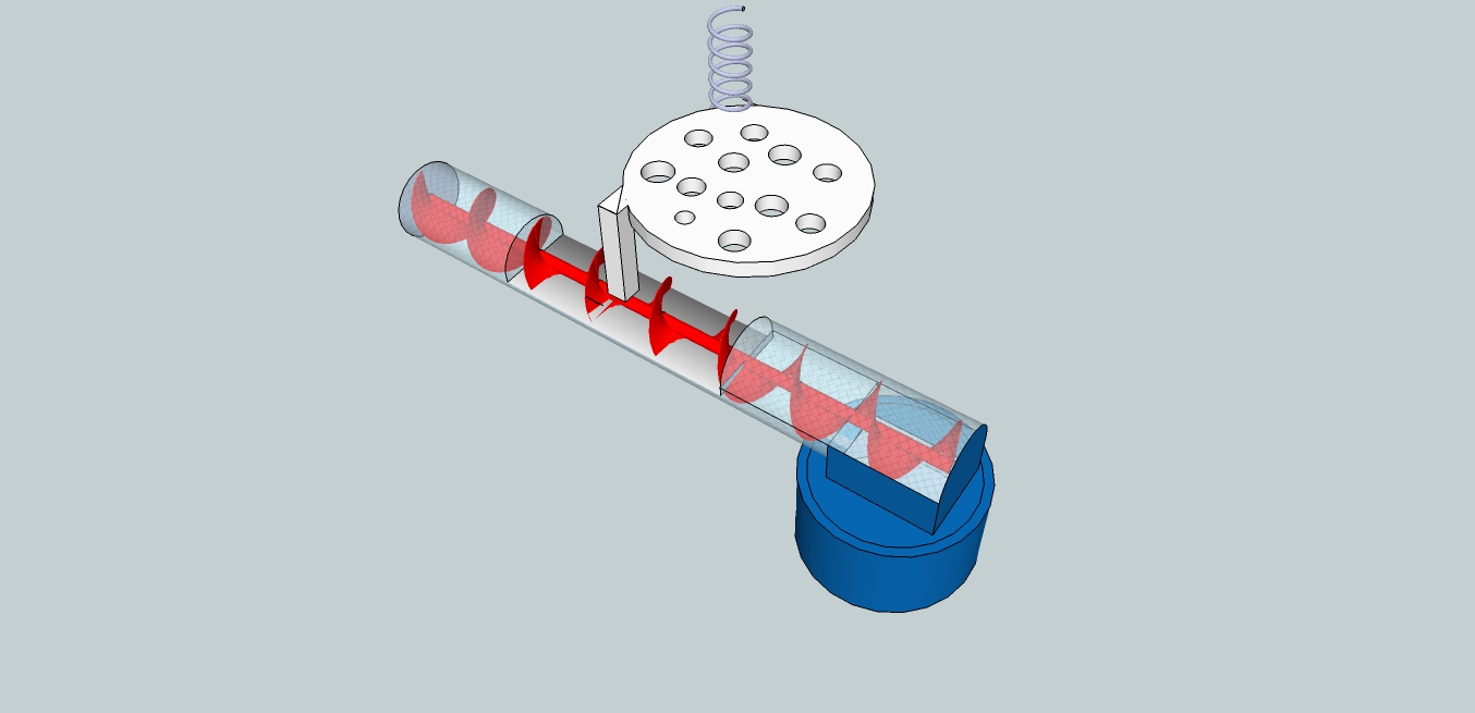 "the DriZzleR Gasifier Blog"