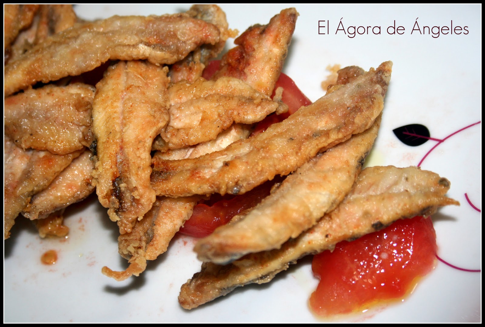 BOCARTES-BOQUERONES HIPPIES | El Ágora de Ángeles