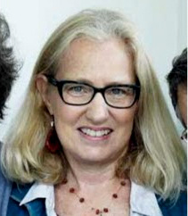 Reading and Art: Lucy Barber