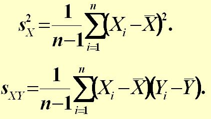 Portafolio de Probabilidad y Estadística.: Noviembre