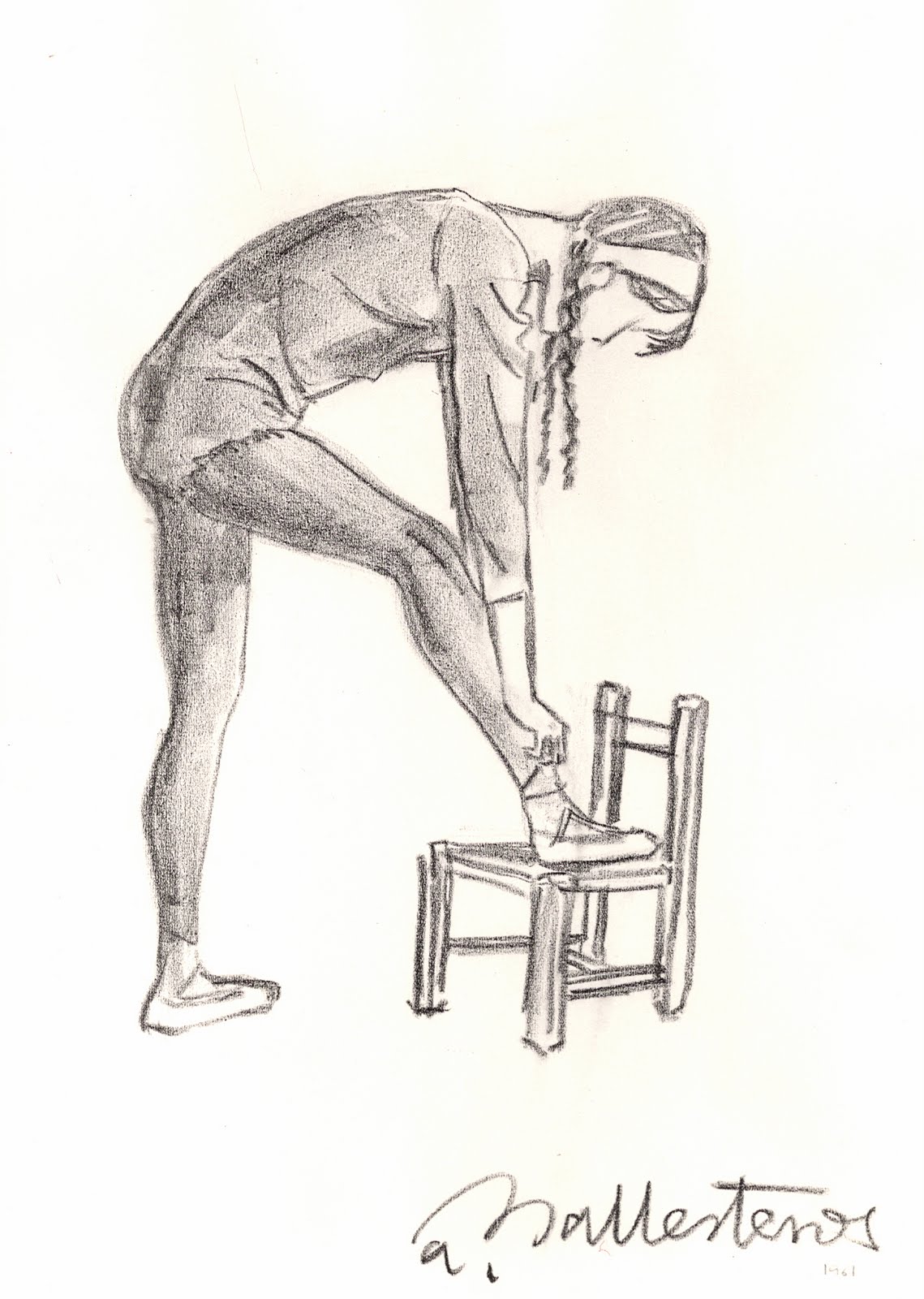 EL INTRÉPIDO ANTONIO JESÚS: MIS DIBUJOS