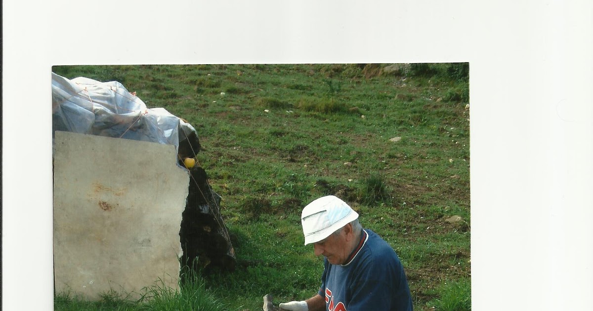 Valle de Buelna: CON NOMBRE PROPIO: MANUEL LLOVIO FOYO