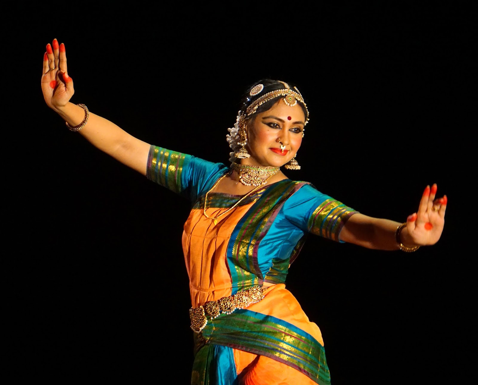 vijayanmadhavan: Rajashree Warrier as Sakunthala