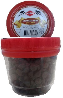 YONG CHONG HONG S/B: YONG CHONG HONG S/B (TAWAU) - MIBO BAKERY