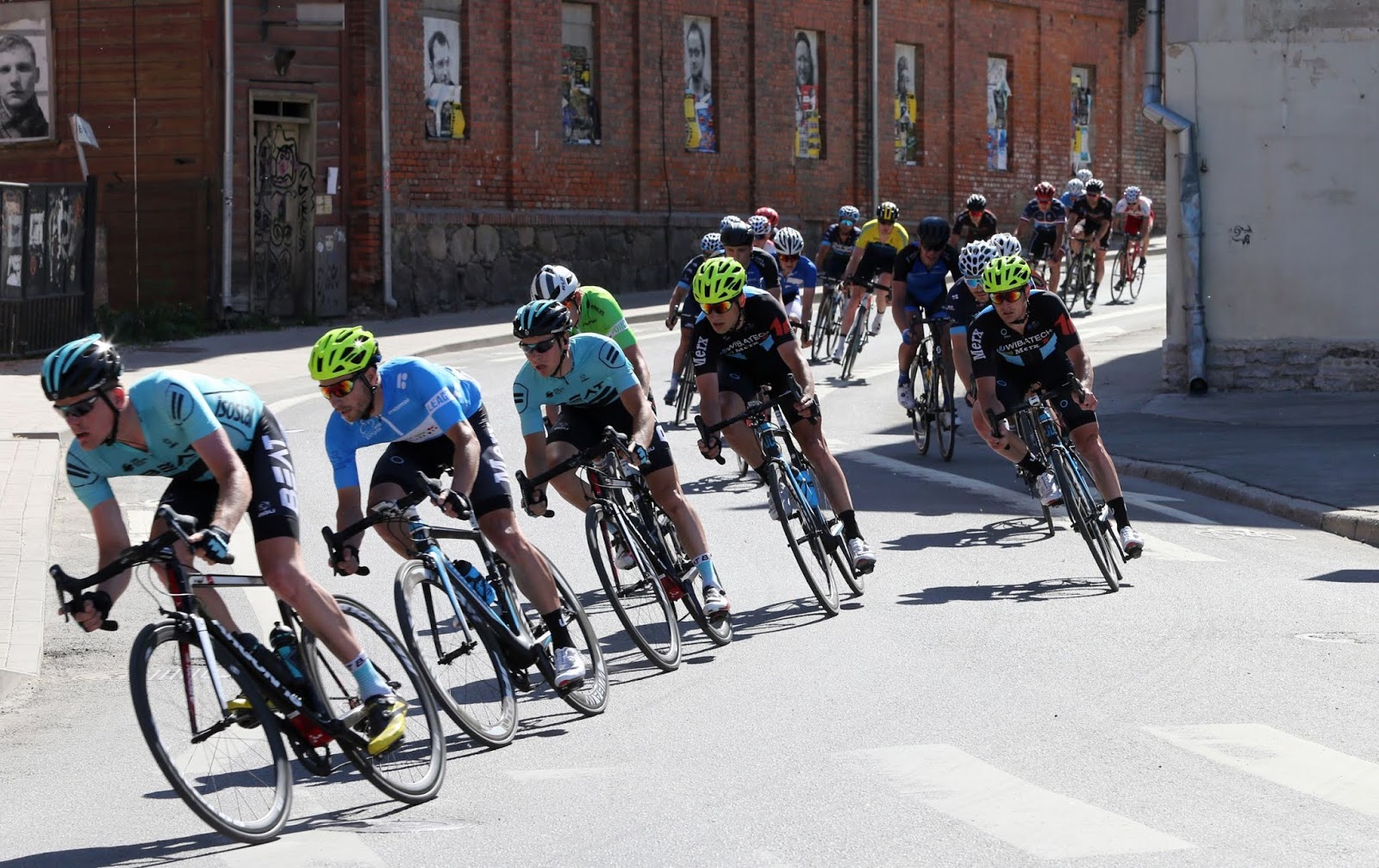 Pulleritsu/Scanpixi spordiblogi: Pullerits: Eksklusiivne reportaaž Tour ...