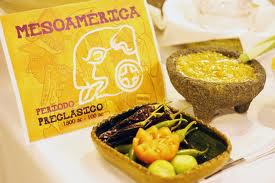 Historia y Ciencias Sociales PAO: CULTURA OLMECA