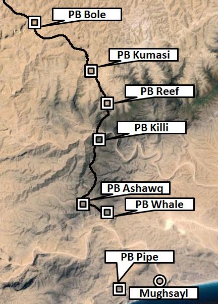 Operation Highlander: The Dissertation: Dhofar Rebellion Part 11