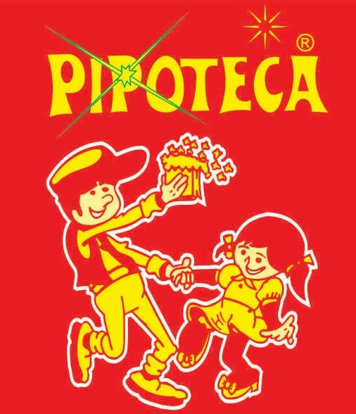 Meu QI Abaixo de Zero: Doce do Dia: Pipoteca