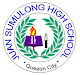 The Juan Sumulong High School E-Library: Library Rules