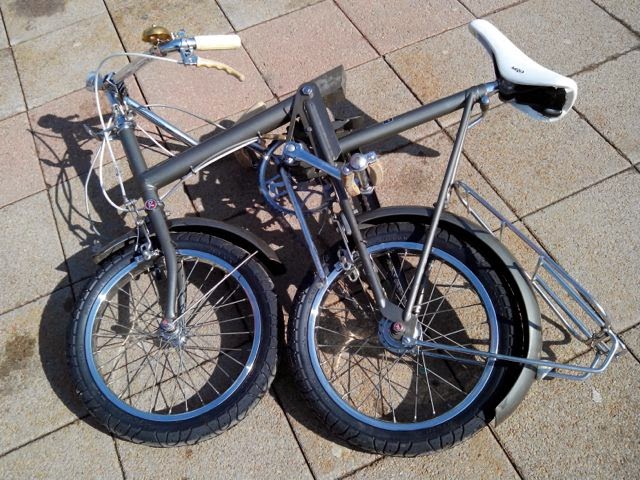 Chicargobike: 3/1/14 - 4/1/14