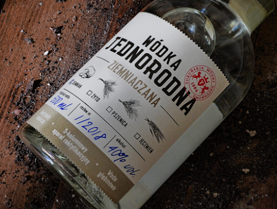 Gran Malta – Malt Beverage – Packaging Of The World