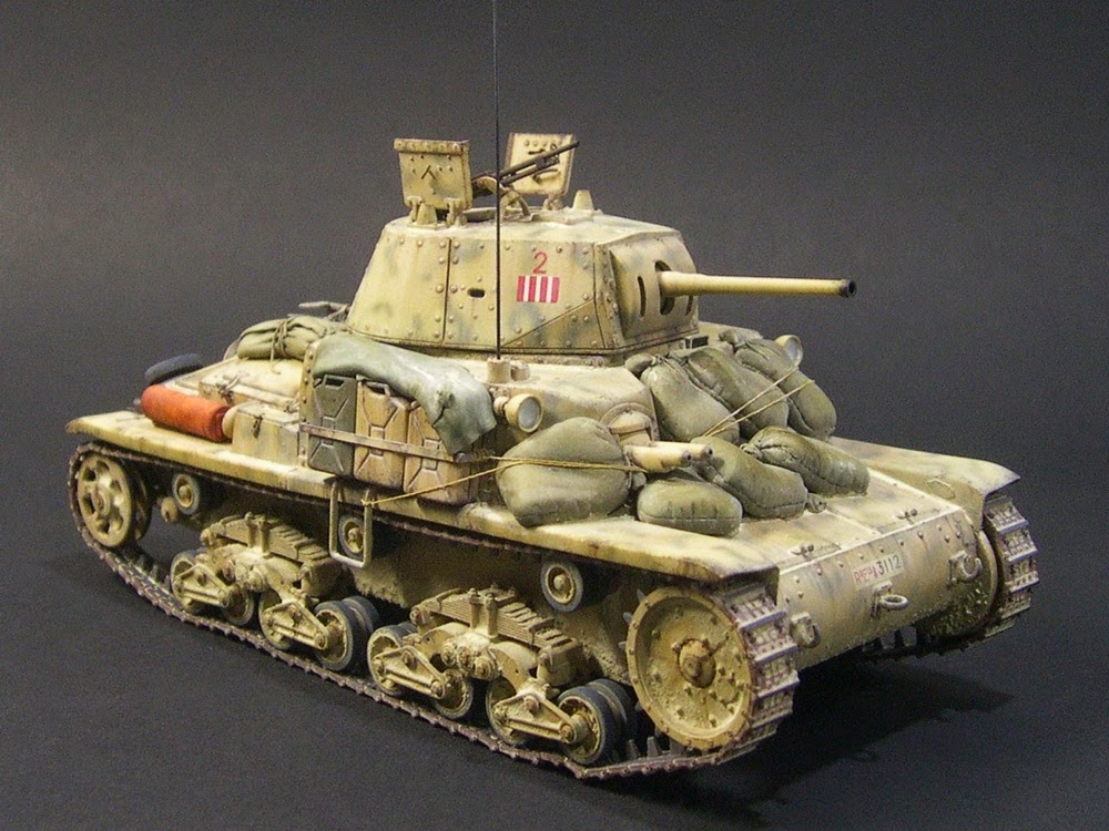 Thor-Modelling Studio: M14/41