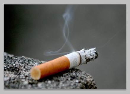 Macam-Macam Tutorial: Cara membuat rokok Herbal