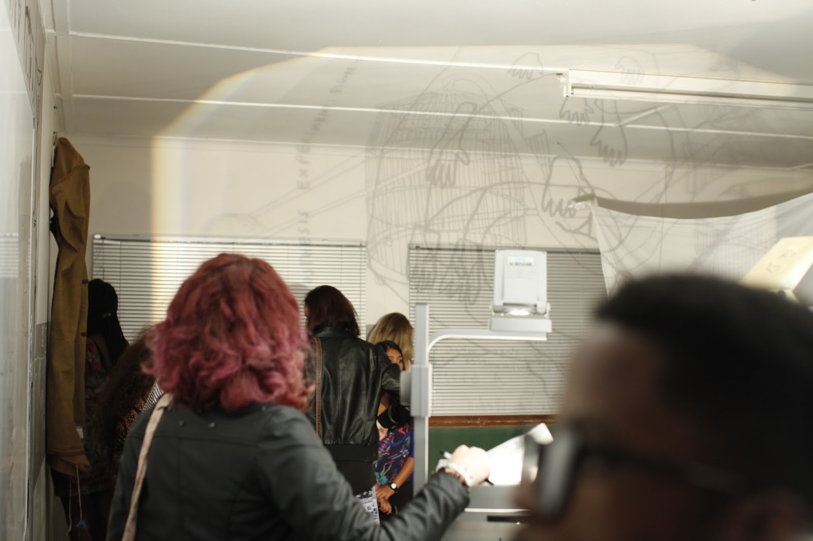 Exploring the Performative Art Object.