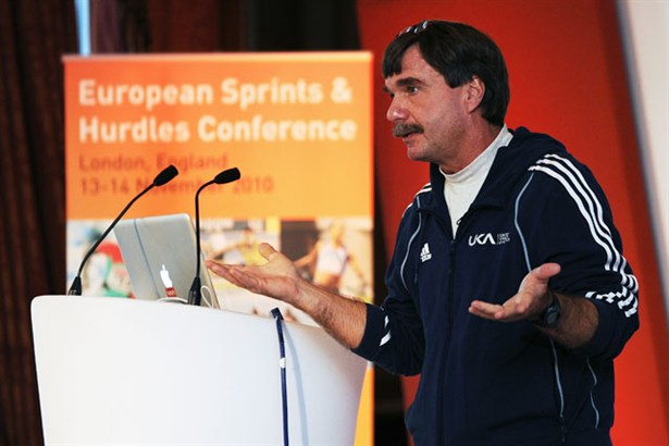 Athletes' Performance Education