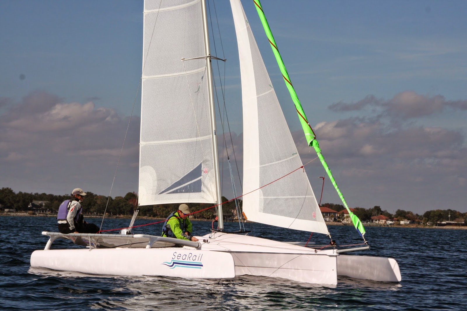 Images ~ SeaRail-19