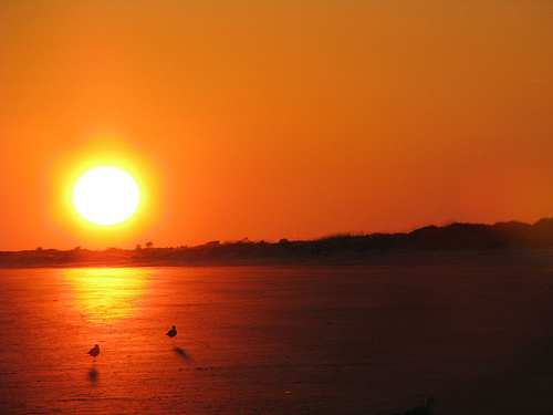 En 10 días, el Sol produce mas energia que todas las reservas de gas y ...