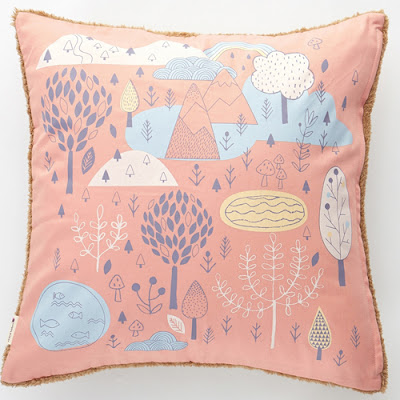 print & pattern: NEW SEASON - mini labo japan