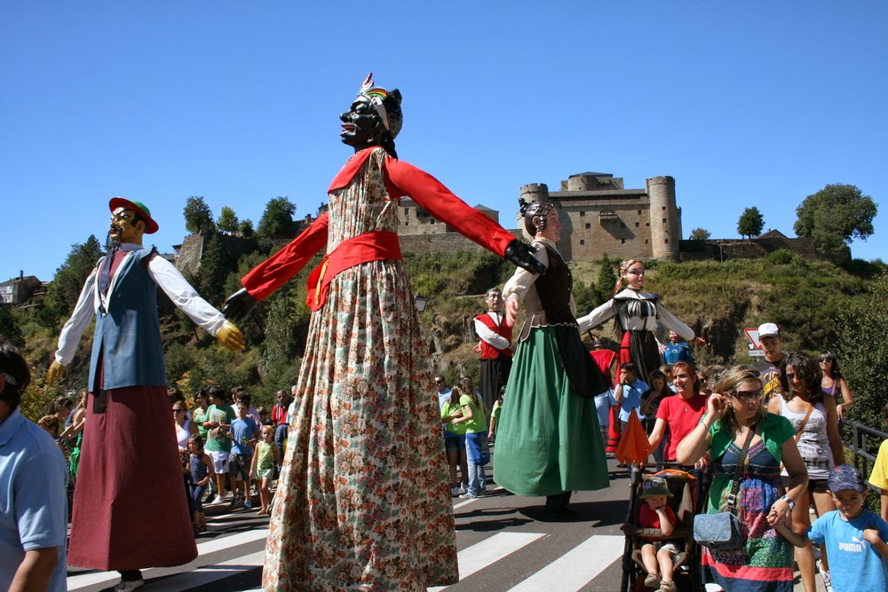 TECNICEAviseupuebla: Fiesta de Las Victorias (patrimonio cultural)