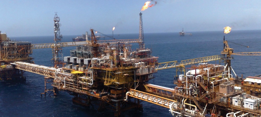 Reforma Petrolera (Tercera Parte) ~ Solo lo basico