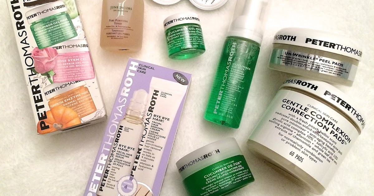 fashionably petite: Peter Thomas Roth & June Jacobs Sample Sale - 11/16 ...