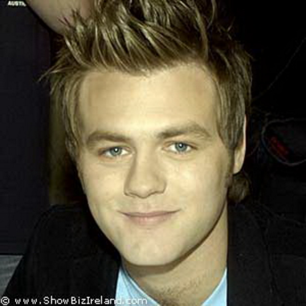 ~"PECINTA WESTLIFE SEJATI"~: Biodata-biodata personil WESTLIFE