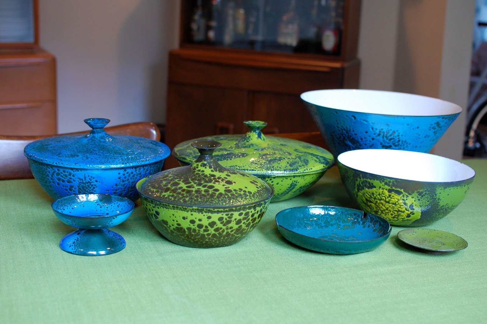 The Vintage South:::::: I HEART Hanova