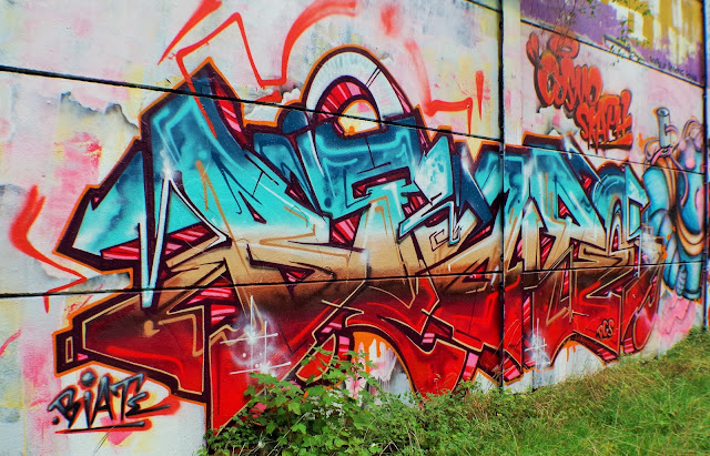 Fade Style Graffiti #3