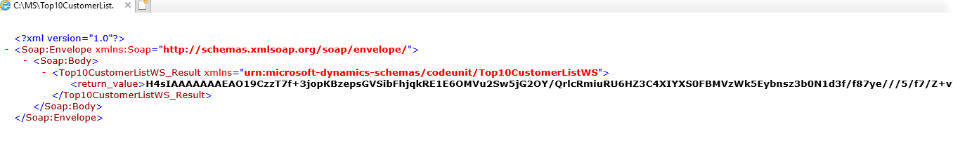 Microsoft Dynamics NAV & Business Central 365: How to Call an external ...