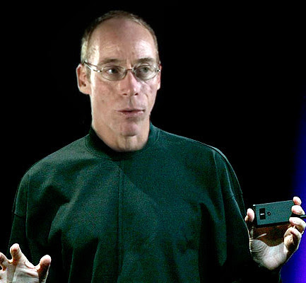 Does Dr. Steven Greer Possess an Extraterrestrial Body? | Educating ...