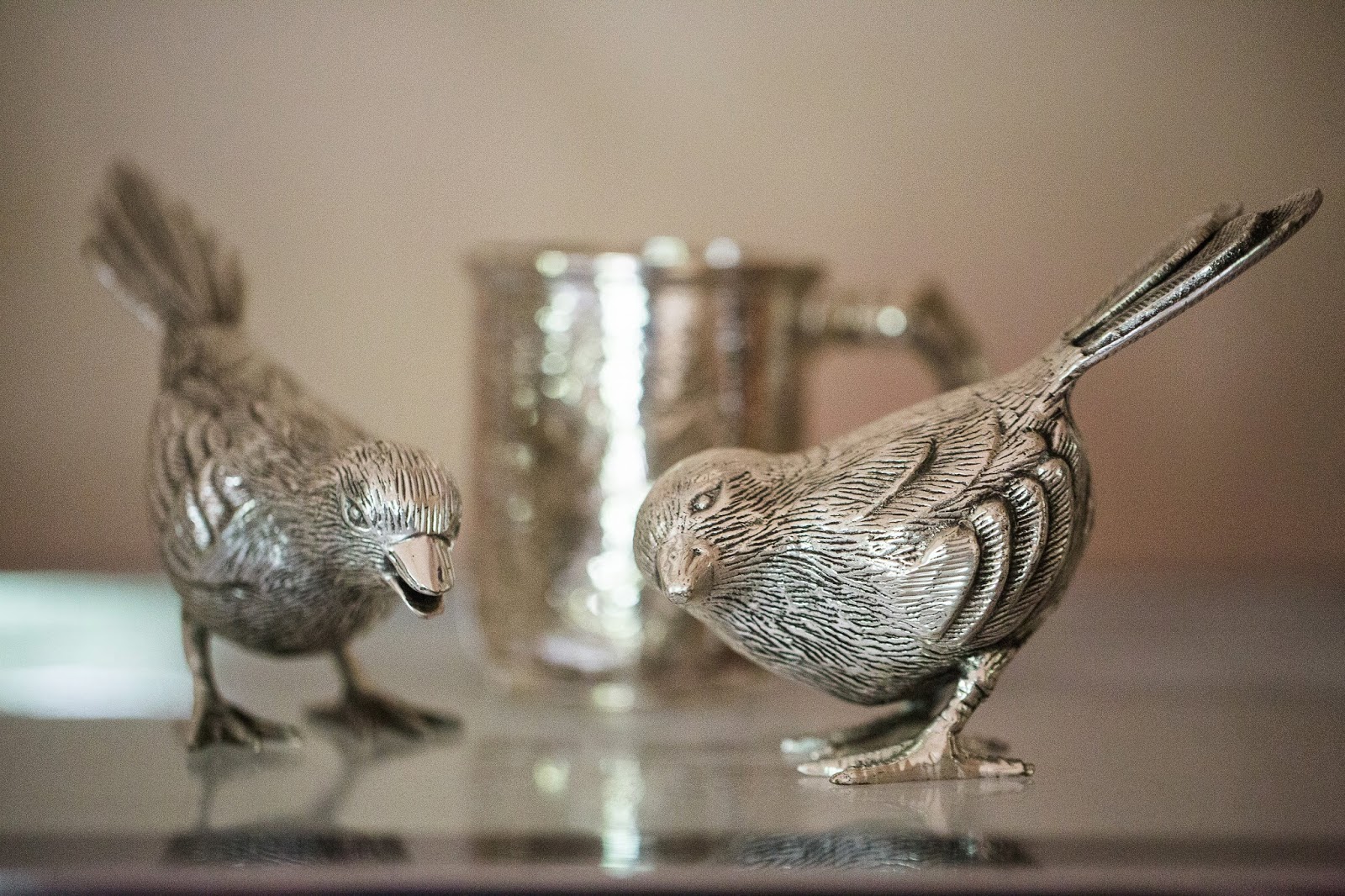 The Proper Peony and a Nursery to Match! – Kimberly Whitman