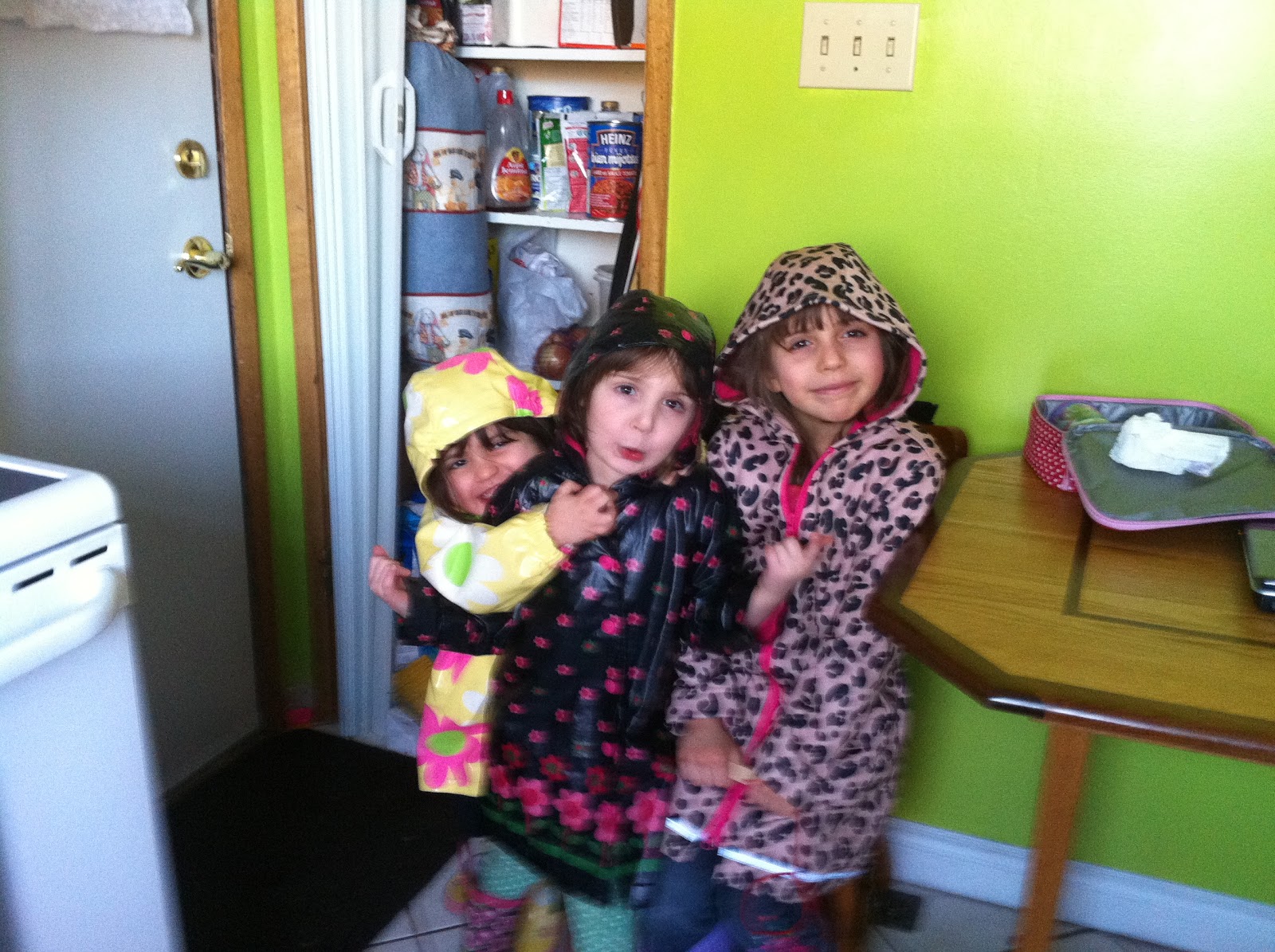 Lemire Family Blog: Family