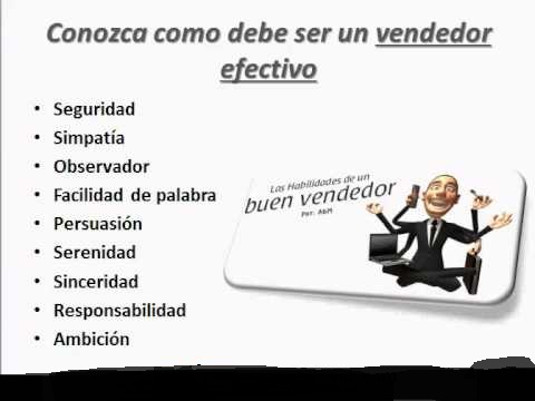 15 consejos para ser un excelente vendedor : excelentes tips para ser ...