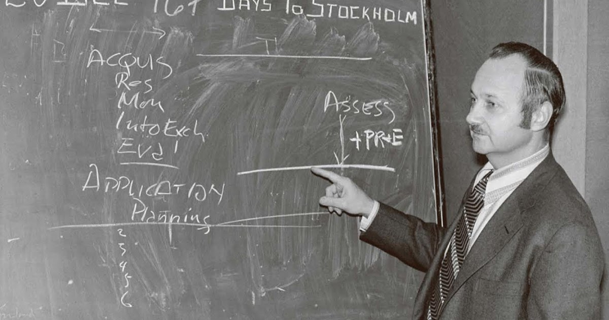 New book out Remembering Maurice F. Strong: Tributes and Reminiscences