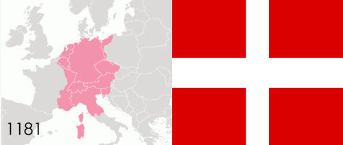 Me gusta y te lo cuento: Primer, Segundo y Tercer Reich