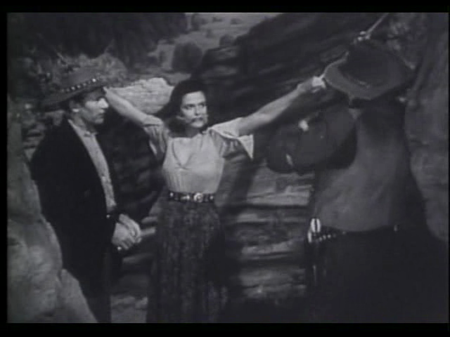 Desolation Angel's Damsels in Distress: The Outlaw (1943)