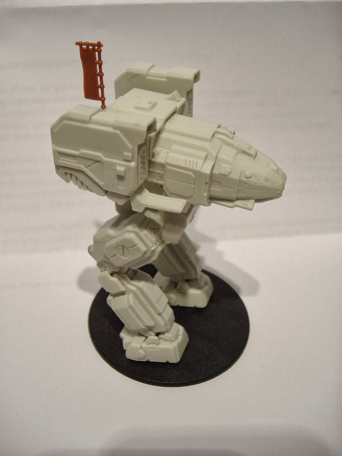 SmallScaleOperations - Wargaming Moderns, Historical and Sci-Fi with ...