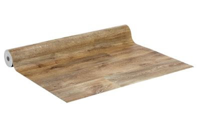 Opruiming vinyl vloeren bij 'nu of nooit' actie Kwantum