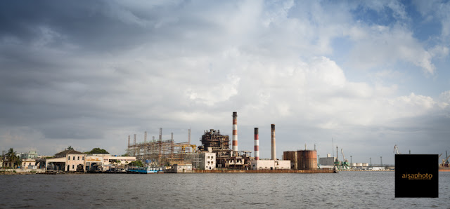 Photos by Aisa: El municipio de Regla es uno de los más pobres de La ...