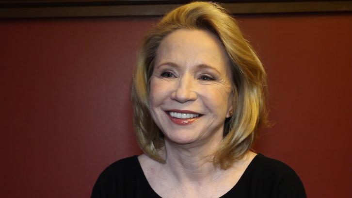Debra Jo Rupp Young