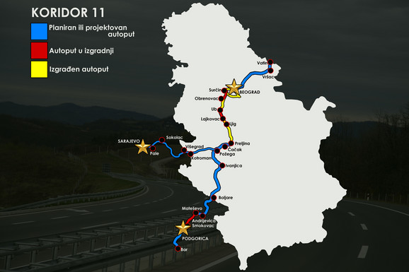 preljinaexpo: Koridor 11