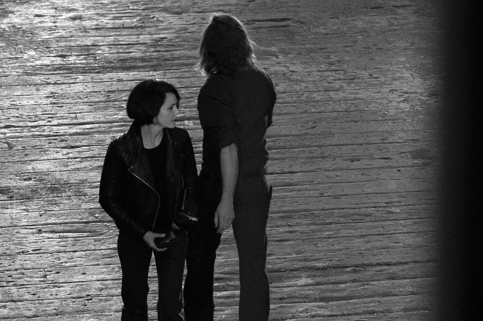 MATTHIAS CLAMER: 2017