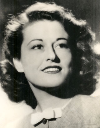 Bear Alley: The Case of Two Hazel Adairs