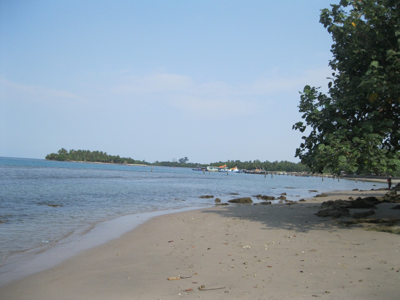 AntaraWowodanWoro: FROM DEEP OCEAN TO HIGH VOLCANO (part 2)