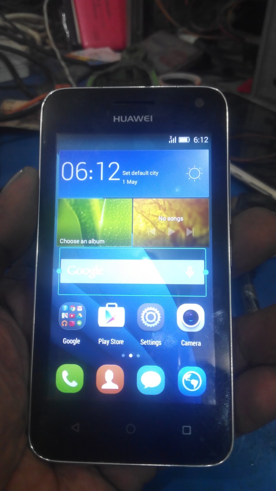 Y336-U02 PAC FIRMWARE FLASH FILE 100% TESTED BY GSM_SH@RIF - Sharif ...