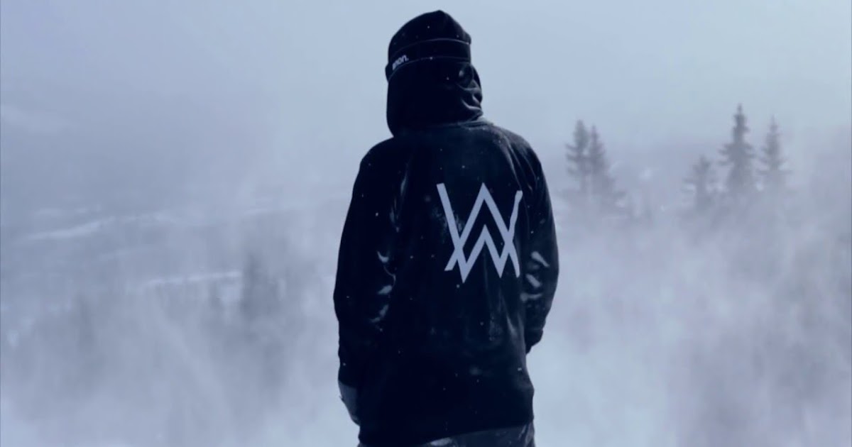 Alan Walker już w lutym w Polsce. Zobacz gdzie jeszcze wystąpi norweski DJ
