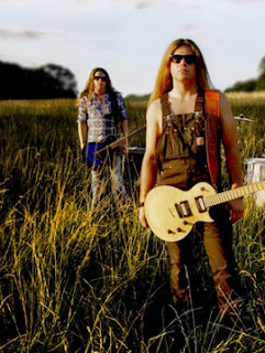 Liquid [Hip]: Rocker Nigel Dupree Is Up To No Good