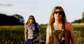 Liquid [Hip]: Rocker Nigel Dupree Is Up To No Good